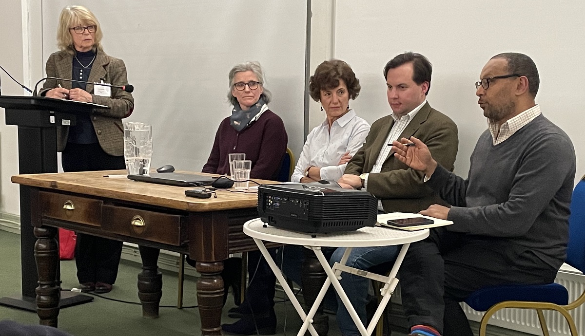 Stimulating discussions on topics important to Wells - Wells Voice