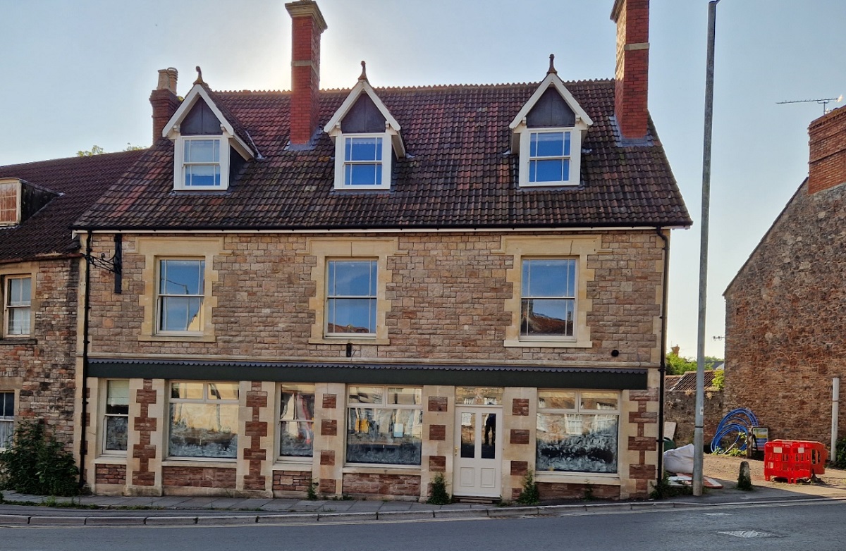 We intend to do things a little differently - Wells Voice