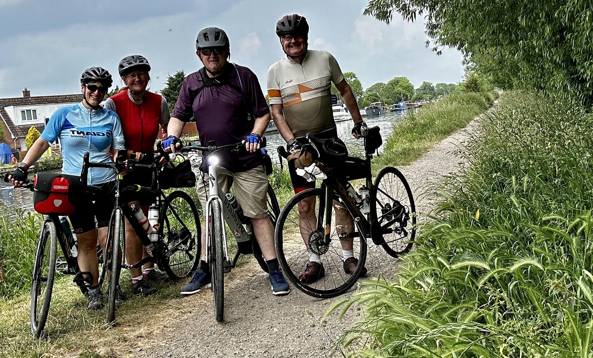 Fundraiser to ensure first aid help on hand - Wells Voice