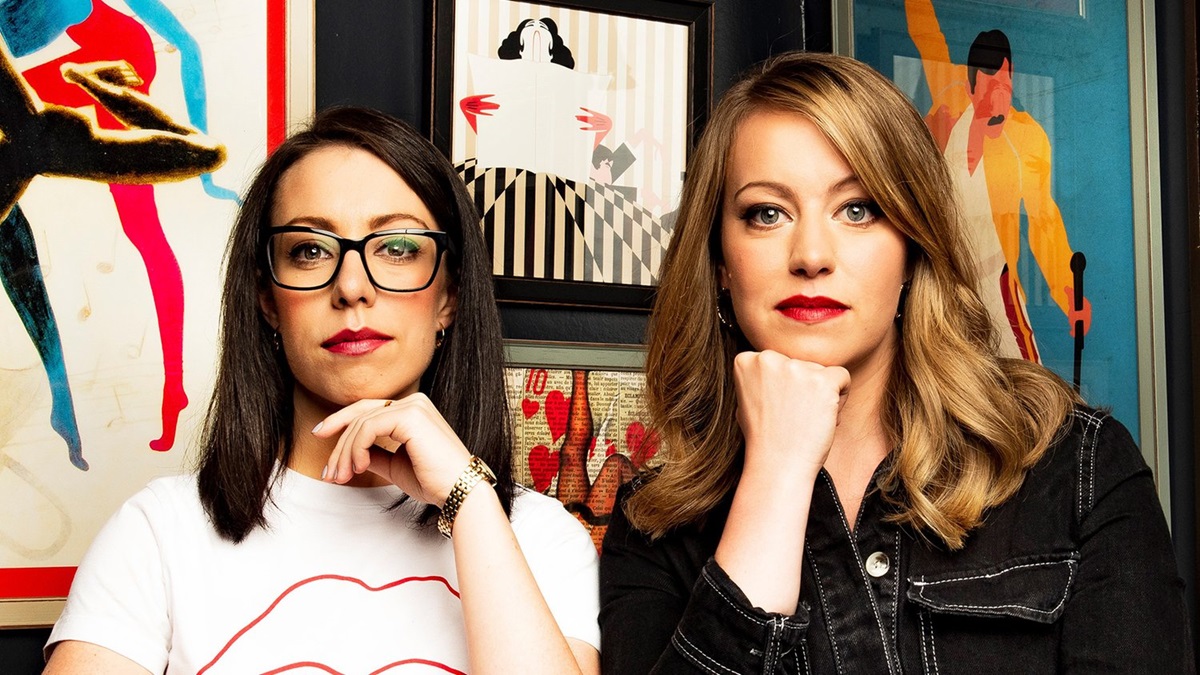 More star names added to comedy line-up - Wells Voice