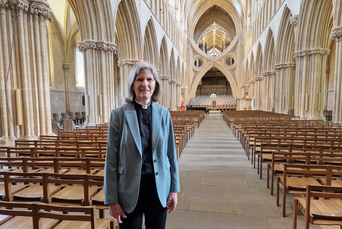 Decision to charge tourists explained - Wells Voice