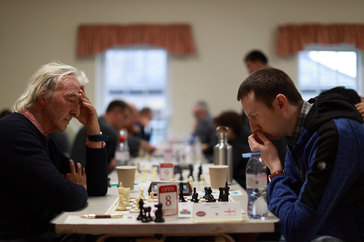 First chess congress proves great success - Wells Voice
