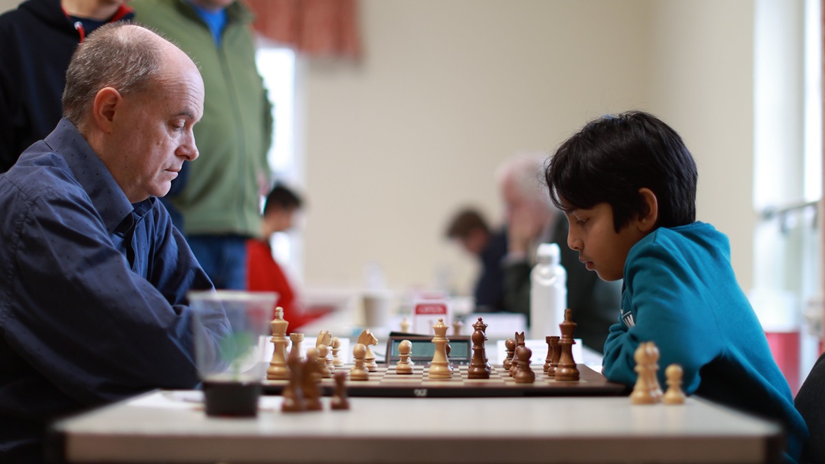 First chess congress proves great success - Wells Voice