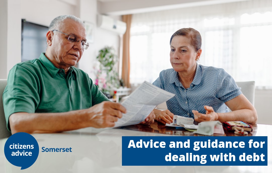 Rising debt – and what to do about it - Wells Voice