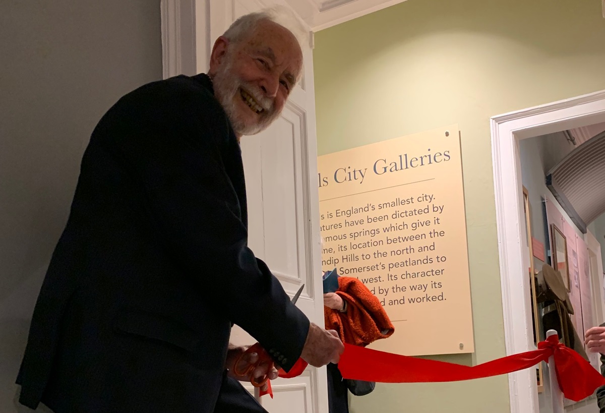 New galleries explore city’s social history - Wells Voice