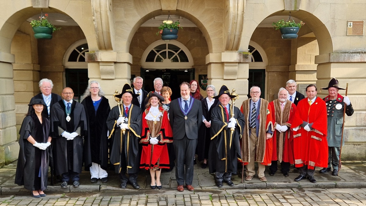 Young people to be focus of 650th Mayor - Wells Voice