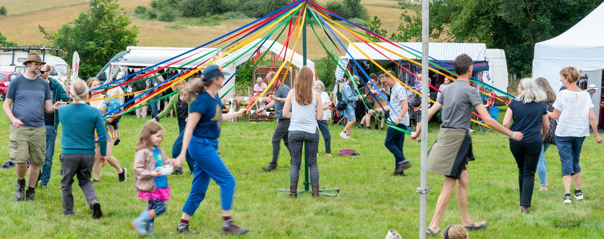 Priddy Folk Festival promises packed weekend of entertainment - Wells Voice