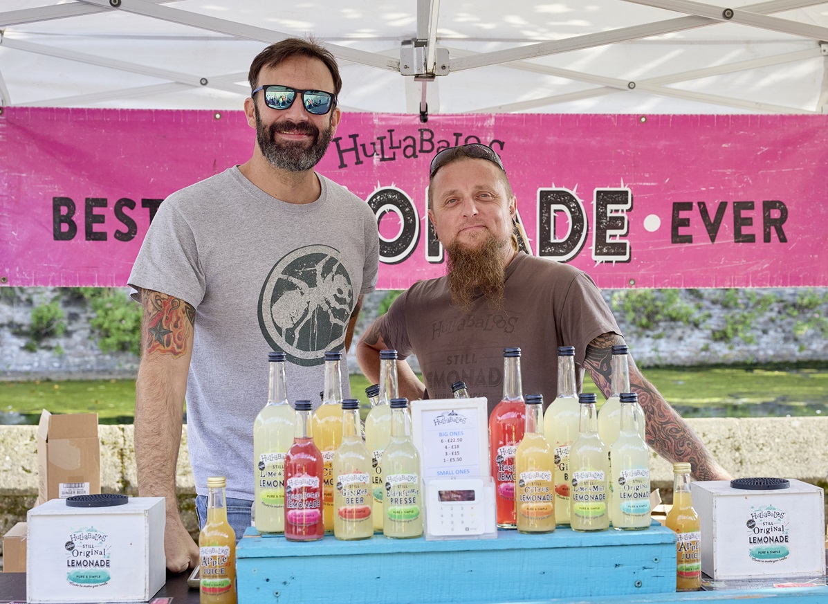 Food festival to offer wide range of treats - Wells Voice