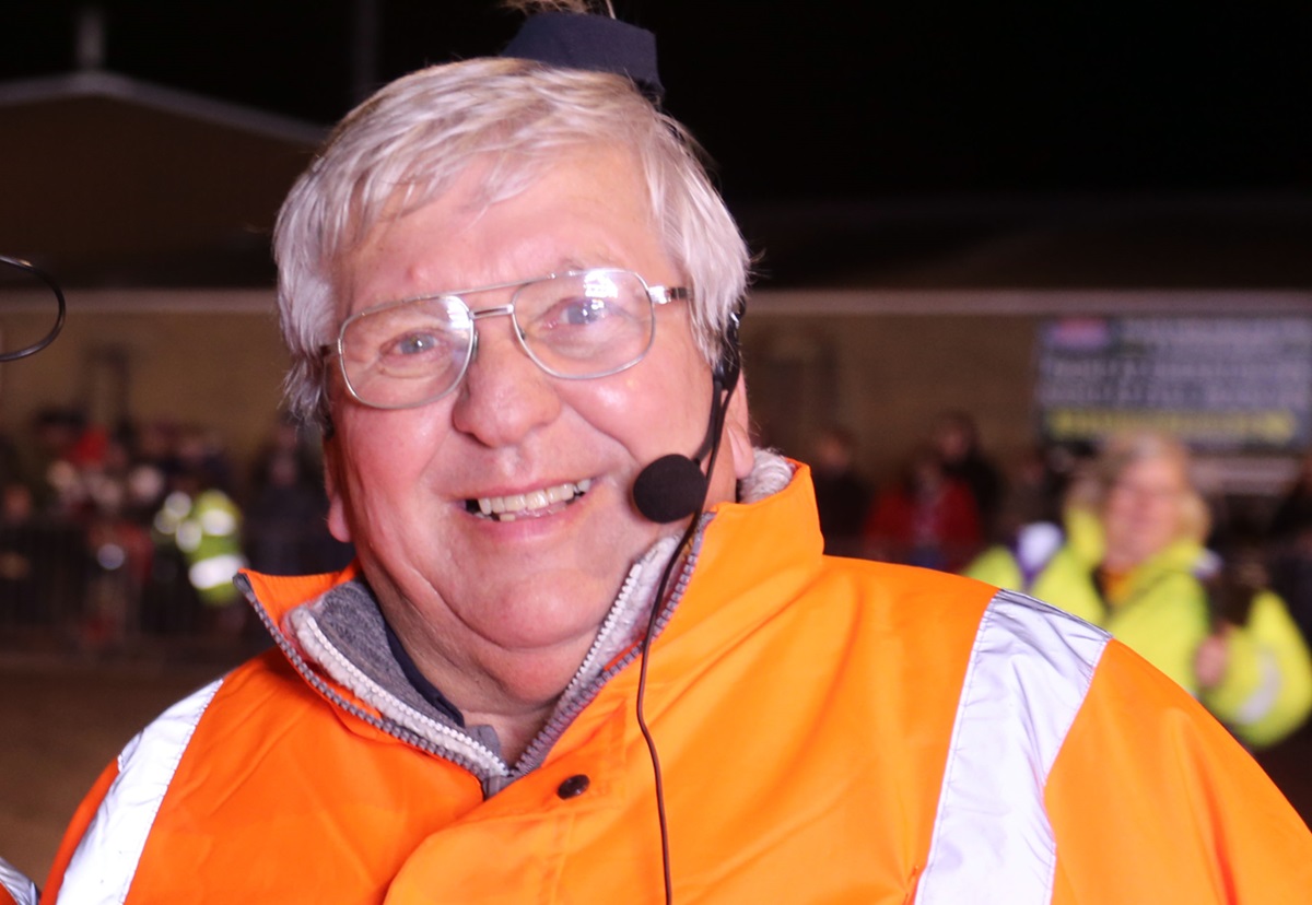 ‘Let’s light up the night in Maurice’s honour’ - Wells Voice