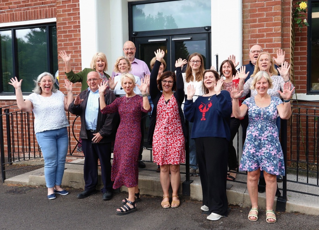 Wells firm celebrates 100th anniversary - Wells Voice